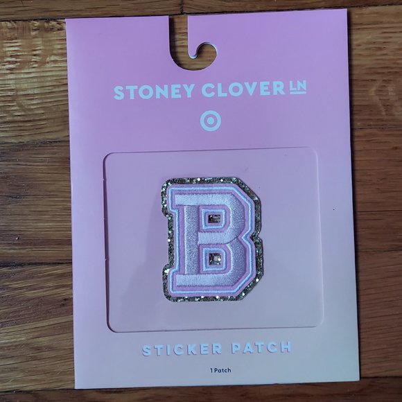 Stoney Clover Lane | Accessories | Stoney Clover Lane X Target Pink ...